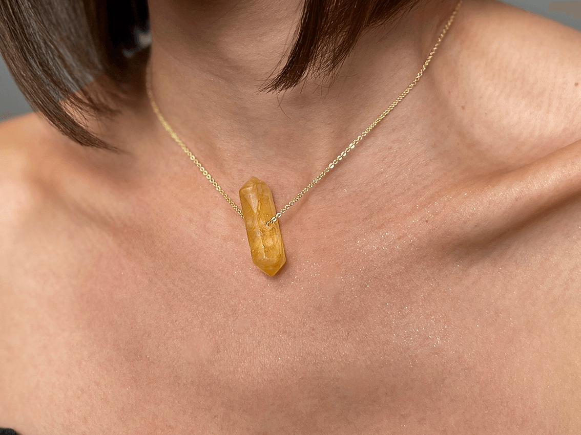 Cytryn Grot – Bogactwo – Vansal